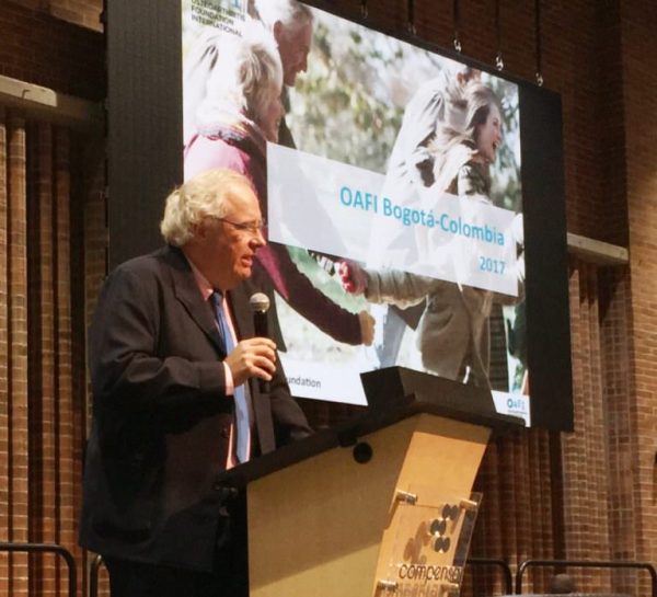 Dr. Josep Vergés: “El paciente debe pasar de la queja a la ...